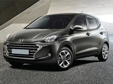 Clover Leaf Motors Hyundai