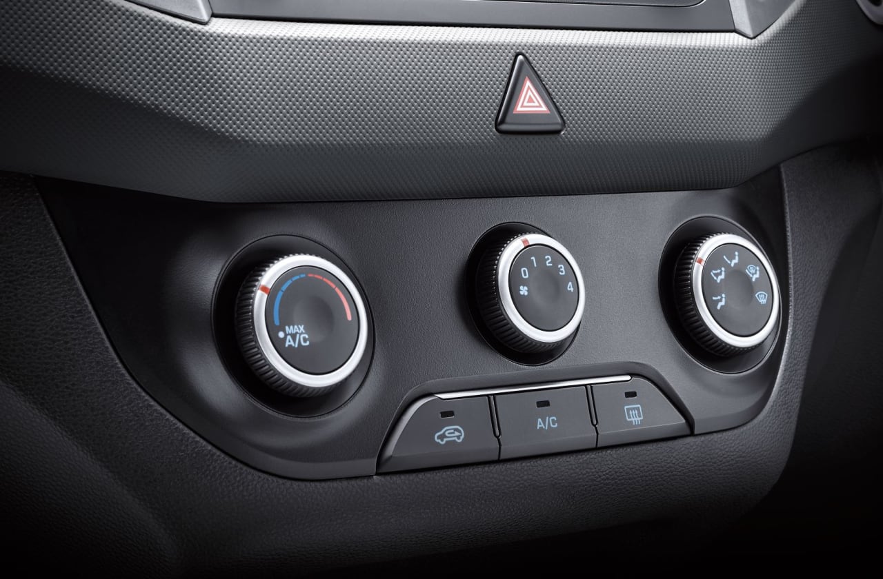 Clover Leaf Motors Hyundai