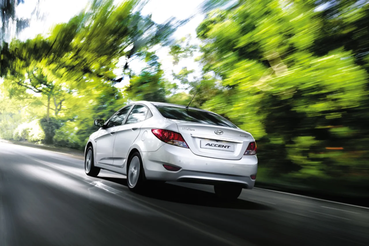 Clover Leaf Motors Hyundai