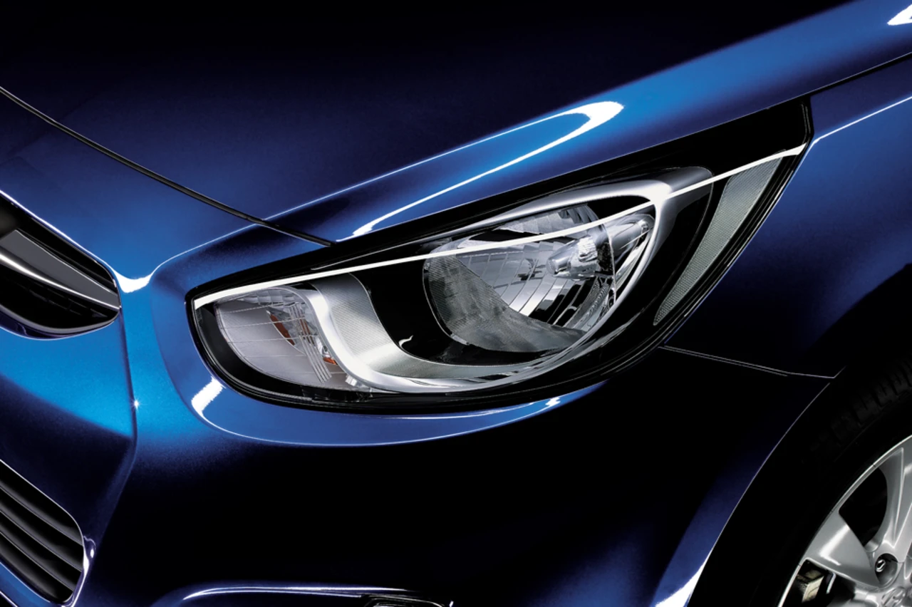 Clover Leaf Motors Hyundai